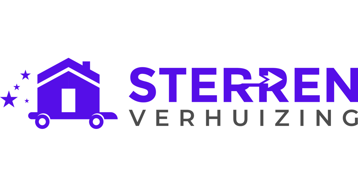 Professioneel en Zorgeloos verhuizen! – Sterren Verhuizing